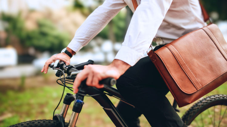 Förmånscyklar från Bikelease